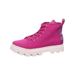 Bugatti Sneaker high Daiquiri in Rosa | Gr.: 37