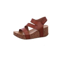 Blowfish Sandale Leelee in Braun | Gr.: 40
