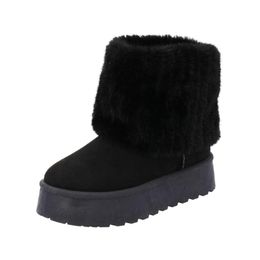 Palado Winterstiefel in BLACK | Gr.: 40