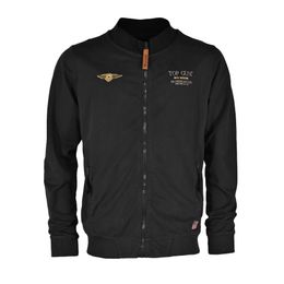 Top Gun Jacke TG20213020 in schwarz | Gr.: XL