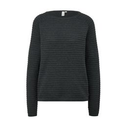 Q/S designed by Pullover in grau2 | Gr.: XL