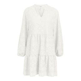 Object Kleid in Cloud Dancer | Gr.: S