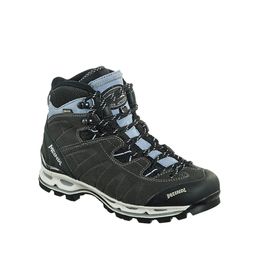 Meindl Wanderschuhe Air Revolution Lady Ultra in Grau | Gr.: 41,5