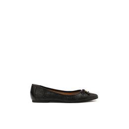 Kazar Ballerinas in Schwarz | Gr.: 38