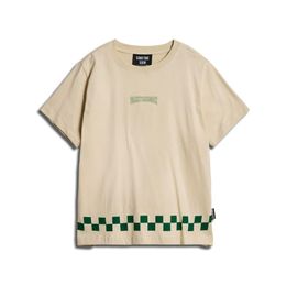 SOMETIME SOON T-Shirt Stsorion Kinder in FOG | Gr.: 98