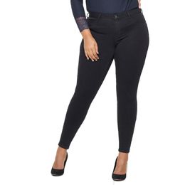 Only Jeans THUNDER skinny in Schwarz | Gr.: 48