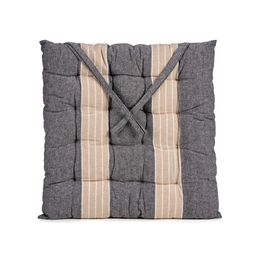 GIFTDECOR Sitzkissen in mehrfarben | Gr.: onesize