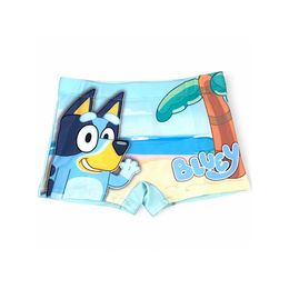 Badehose Bluey in Hellblau | Gr.: 104/110