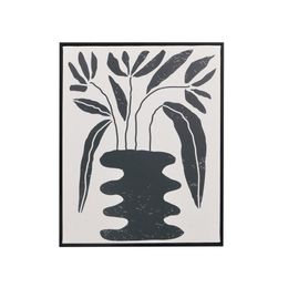 GIFTDECOR Bild in schwarz | Gr.: onesize