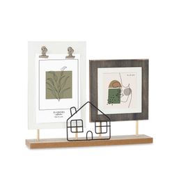 GIFTDECOR Bilderrahmen in mehrfarben | Gr.: onesize