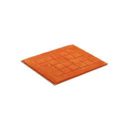 Vossen Badteppich in fiesta | Gr.: 55 x 65 cm