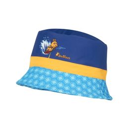 Playshoes UV-Schutz Fischerhut DIE MAUS in Marine | Gr.: 51 cm