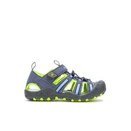 Kamik Sandale "CRAB" in Blau | Gr.: 22