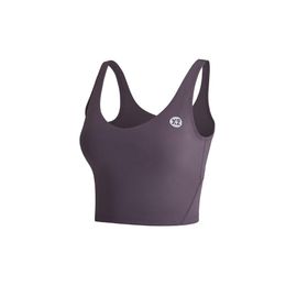 YEAZ SECRET Top in lila | Gr.: M