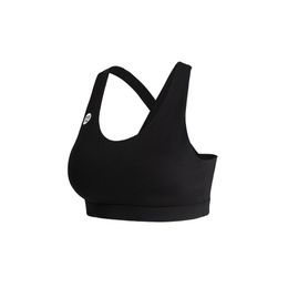 YEAZ ICONE Top in schwarz | Gr.: M