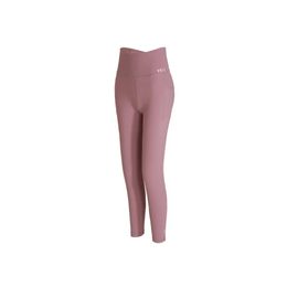 YEAZ OBSESSED Leggings in rot | Gr.: XL