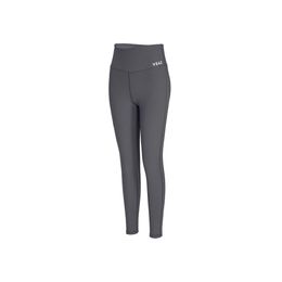 YEAZ VIBRANT Leggings in grau | Gr.: M