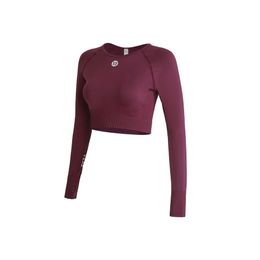 YEAZ LEGEND Top in rot | Gr.: S