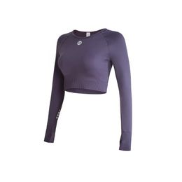 YEAZ LEGEND Top in lila | Gr.: M