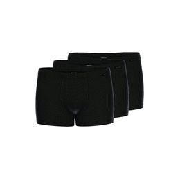 Ammann Retro Short / Pant Nelson in Schwarz | Gr.: M