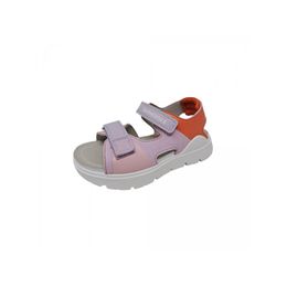 Sandale Biomecanics in Lila | Gr.: 28