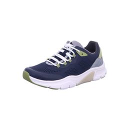 Pius Gabor Sneaker in blau | Gr.: 46