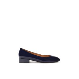 Kazar Pumps in Dunkelblau | Gr.: 39