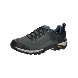 Brütting Brütting Wanderschuh "Mount Crillon Low" in Grau | Gr.: 40