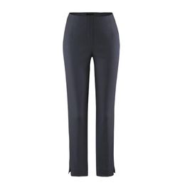 Stehmann Hose in blau | Gr.: 36