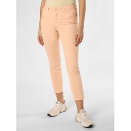 Marc Cain COLLECTIONS Hose in aprikot | Gr.: 36