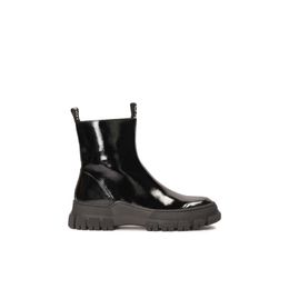 Kazar Boots in Schwarz | Gr.: 38