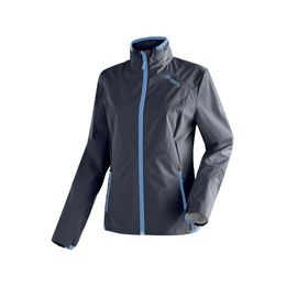 Maier Sports Brims W Da-Softshelljacke in Marine3291 | Gr.: 46