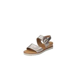 Gabor Sandalen in puder | Gr.: 6,5