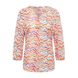 Rabe Bluse in Orange | Gr.: 44