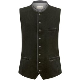 Stockerpoint Weste "Lorenzo" in lorbeer | Gr.: 46