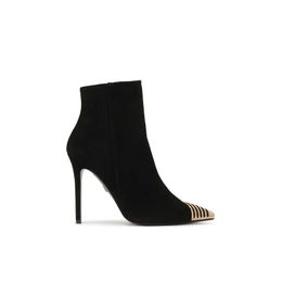 Kazar Boots in Schwarz | Gr.: 37
