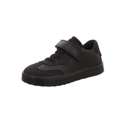 Superfit Halbschuh STELLA in Schwarz | Gr.: 33