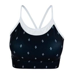Endurance Sport-BH in Blau | Gr.: M
