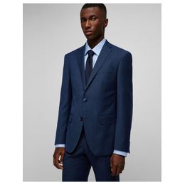 HECHTER PARIS Sakko in midnight blue | Gr.: 48