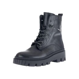 Gabor Stiefelette in Schwarz | Gr.: 38