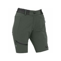 Maul Sport Bermuda Täschhorn in Lorbeere | Gr.: 42