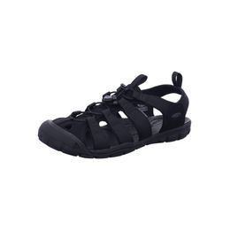 Keen Sandale in schwarz | Gr.: 43
