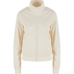 Urban Classics Trainingsjacken in whitesand | Gr.: XL