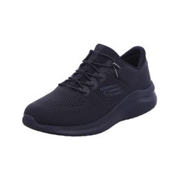 Skechers Sneaker ULTRA FLEX 2.0 - KERLEM in black/black | Gr.: 45