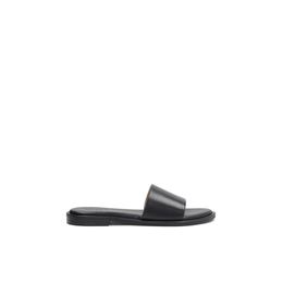 Kazar Slipper in Schwarz | Gr.: 36