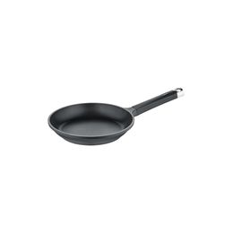 Berndes Bratpfanne aus Aluminium - Edition 100 in schwarz | Gr.: 20 cm
