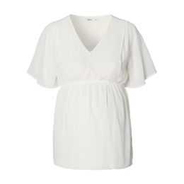 Noppies Bluse Alisa in Cream | Gr.: L