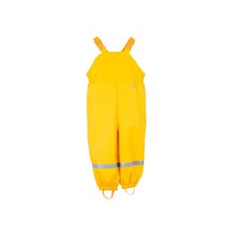 BMS Schneehose in Gelb | Gr.: 80