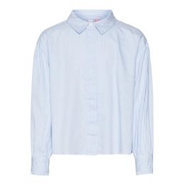 Vero Moda Girl Hemd in Bright White | Gr.: 122