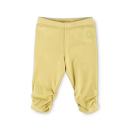 Sigikid Capri Leggings happy ladybug in Grün | Gr.: 122